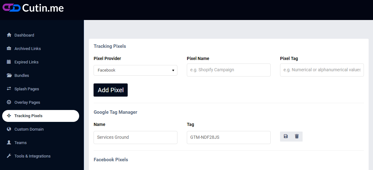 Use This Free URL Shortener | Track Audience | Boost Sales | SG-Educate ...