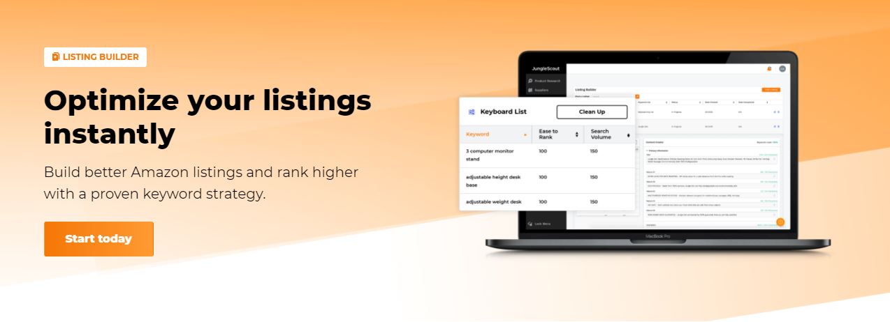 How To Create Unique Amazon Product Listing | Sg- Educate