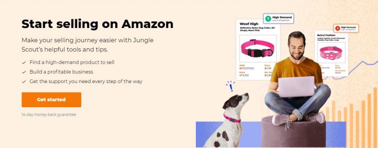 How To Sell On Amazon [Step-by-step Guide] | Sg-Educate